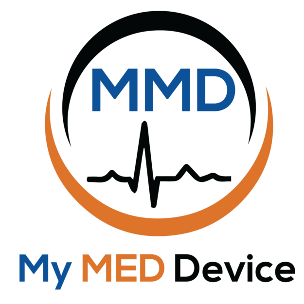 About MMD - MyMedDevices